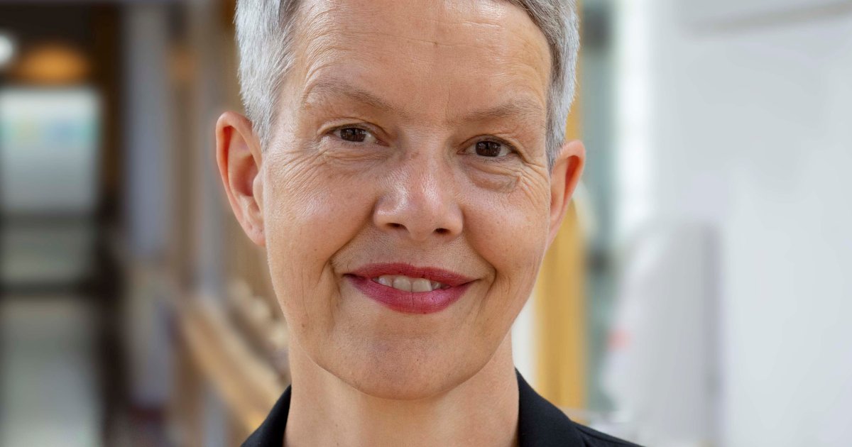 Ledelsen av stiftelsens administrasjon - Diakonhjemmet